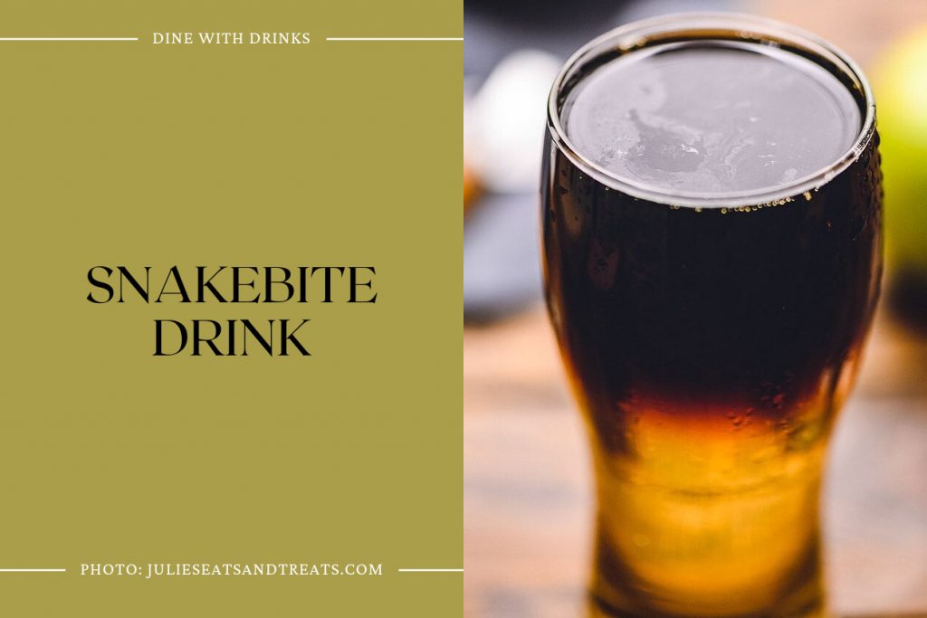 27 Beer Cocktails to Quench Your Thirst and Boost Your Buzz ...