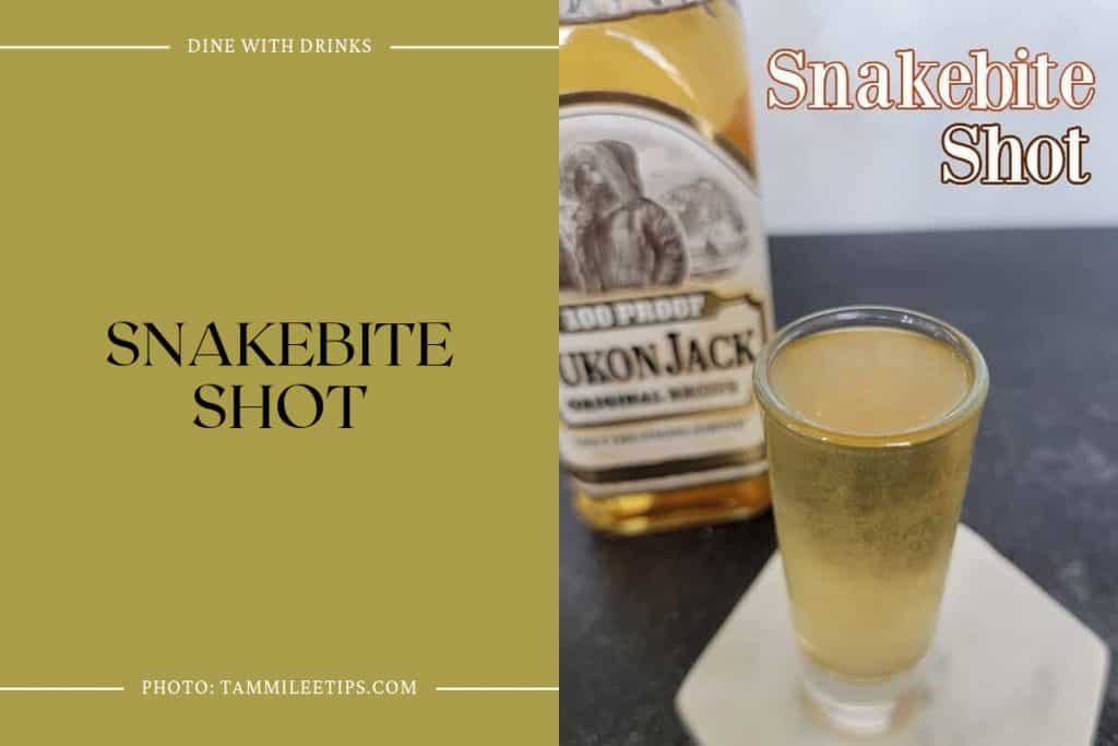 24 Hard Cider Cocktails that Will Give You a Buzz and a Bite! | DineWithDrinks