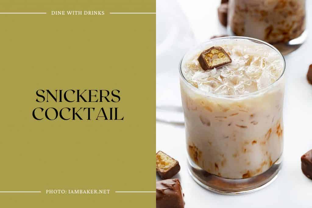 26 Vanilla Cocktails That Will Tingle Your Taste Buds! | DineWithDrinks