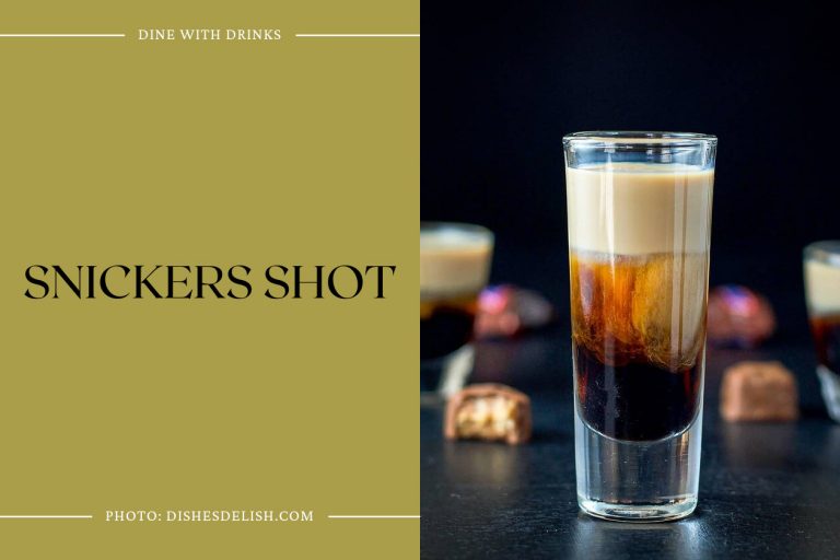 13 Frangelico Cocktails to Stir Up Your Night! | DineWithDrinks