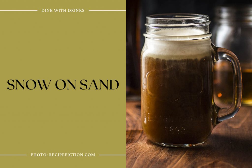 9 Snow Day Cocktails to Warm You Up from the Inside Out! | DineWithDrinks