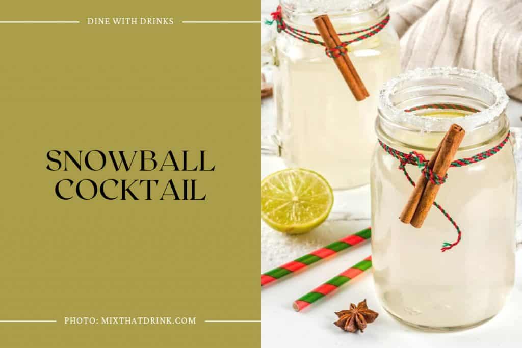 26 Cream Liqueur Cocktails That Will Sweeten Your Spirits | DineWithDrinks