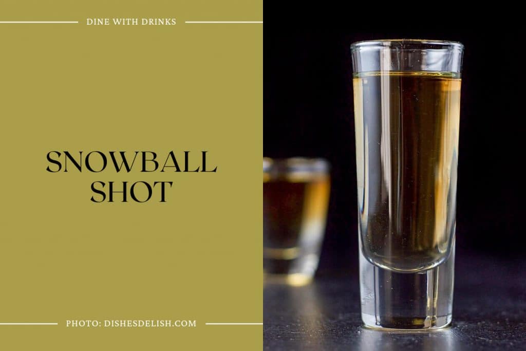 23 Naughty Christmas Cocktails to Spice Up Your Holidays! | DineWithDrinks