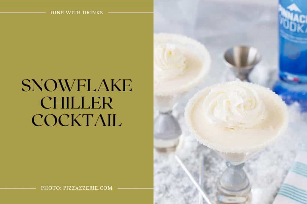 35 White Winter Cocktails to Keep You Cozy All Season Long ...