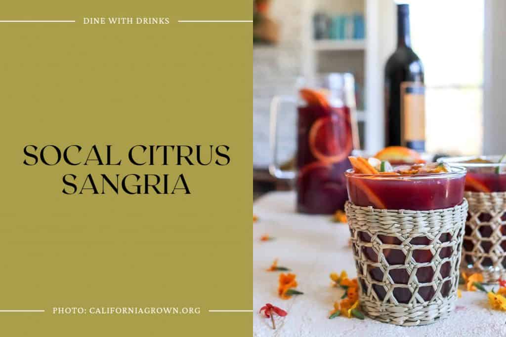 14 California Cocktails that will make your taste buds sing ...