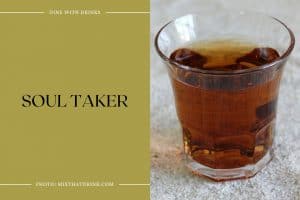 29 Fall Amaretto Cocktails That Will Warm Your Soul | DineWithDrinks