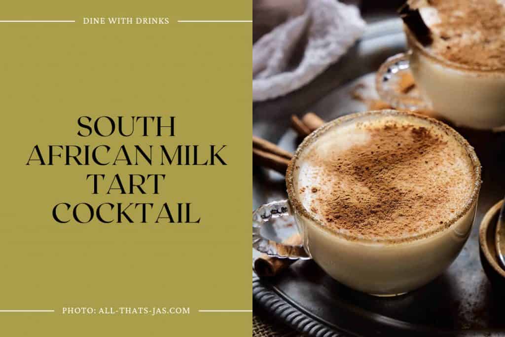 32 Tart Cocktails to Tingle Your Taste Buds! | DineWithDrinks