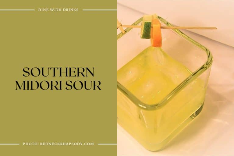 11 Redneck Cocktails That Will Make You Holler "Yeehaw!" | DineWithDrinks