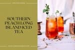 10 Long Island Cocktails You Can't Resist Trying! | DineWithDrinks