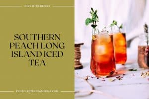 10 Long Island Cocktails You Can't Resist Trying! | DineWithDrinks