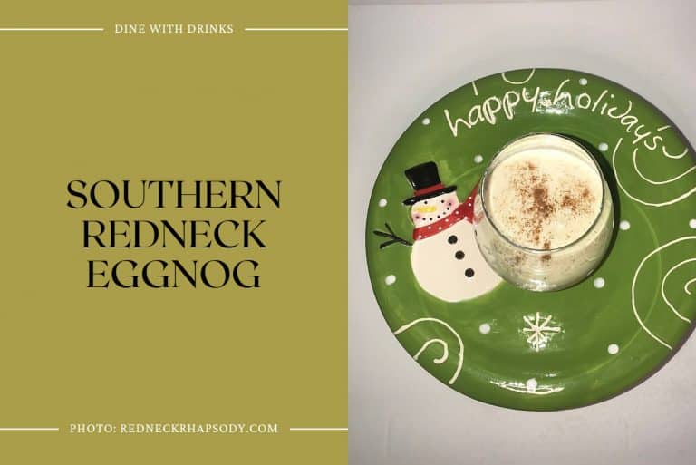 11 Redneck Cocktails That Will Make You Holler "Yeehaw!" | DineWithDrinks