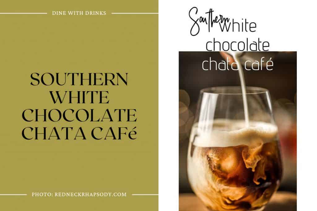 21 Rumchata Cocktails That Will Make You Say Cha Cha Cha! | DineWithDrinks