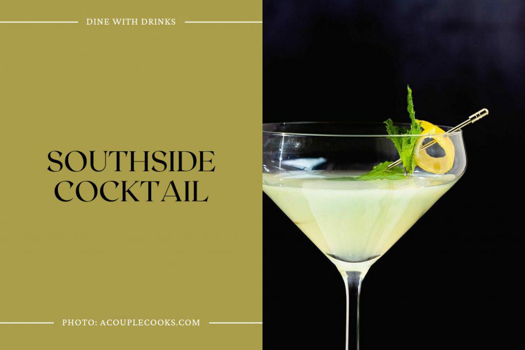 28 Gin Lime Cocktails to Shake Up Your Summer | DineWithDrinks