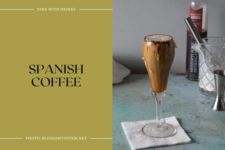 16 Coffee Liqueur and Rum Cocktails to Perk Up Your Spirits ...