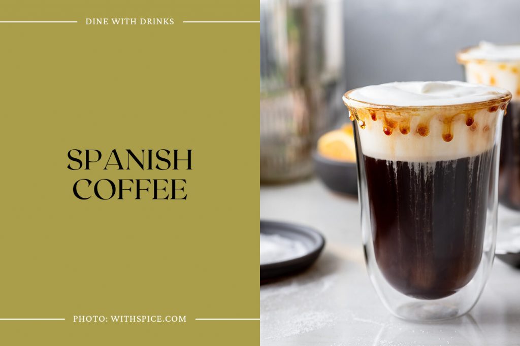 23 Spanish Cocktails to Shake Up Your fiesta! | DineWithDrinks