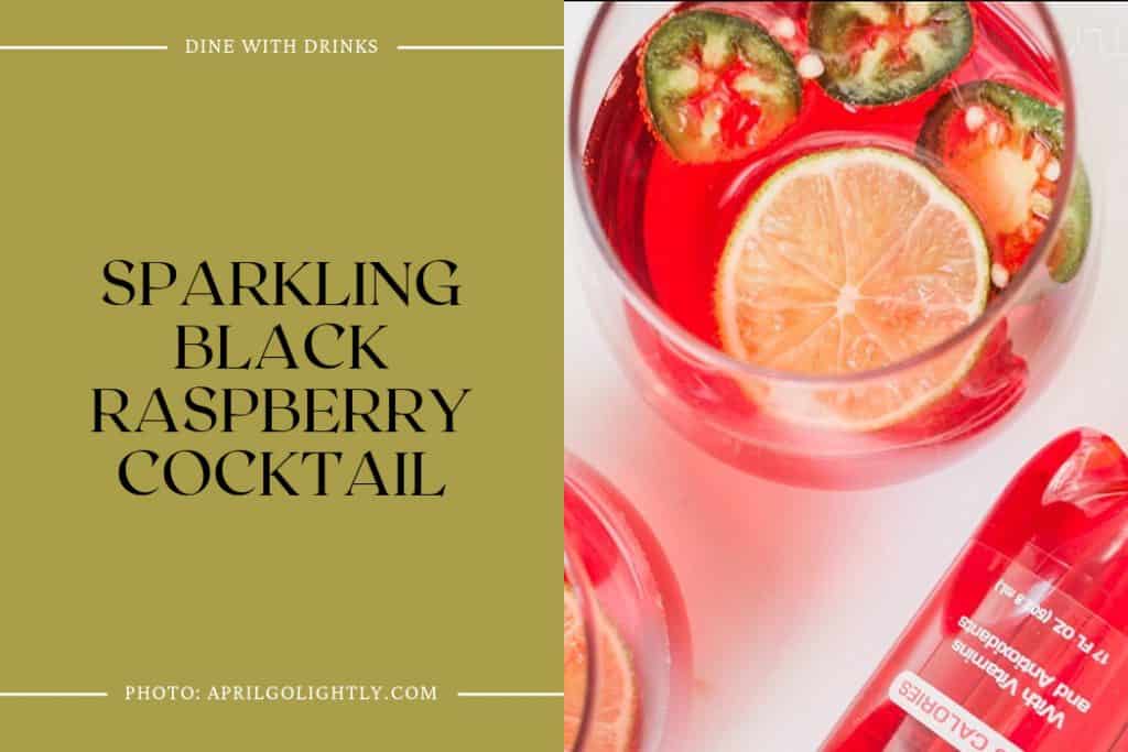 11 Sparkling Ice Keto Cocktails that will keep your spirits high ...