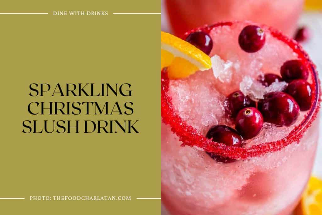 23 Christmas Punch Bowl Cocktails to Jingle Your Bells! | DineWithDrinks