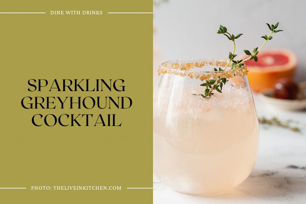 35 Sugar Rim Cocktails That Will Sweeten Up Your Night! | DineWithDrinks