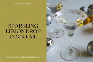 25 Sparkling Seltzer Cocktails That Will Fizz Up Your Life ...