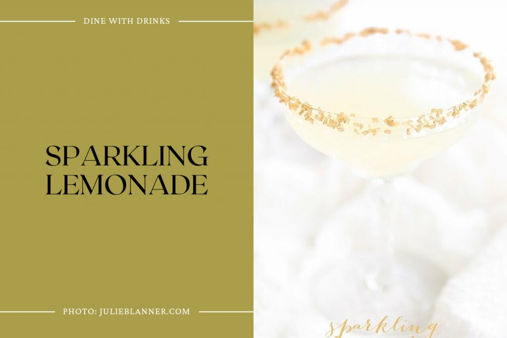28 Easter Champagne Cocktails to Sip and Savor This Spring ...
