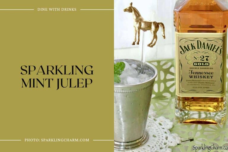 11 Southern Cocktails That Bring a Little Dixie into Your Glass ...