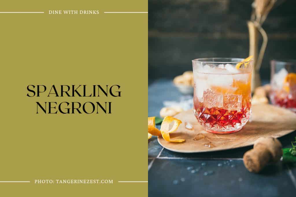 25 Italian Aperitif Cocktails That Will Transport You to Rome ...