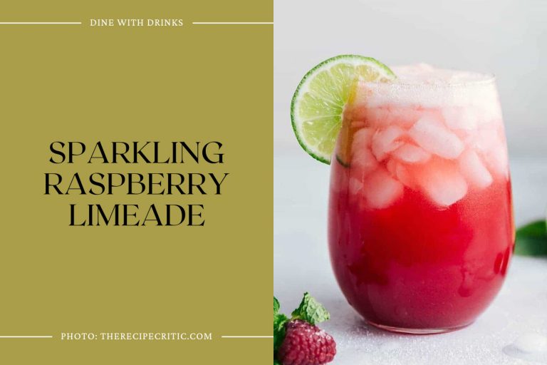 20 Sonic Cocktails to Vibrate Your Taste Buds! | DineWithDrinks