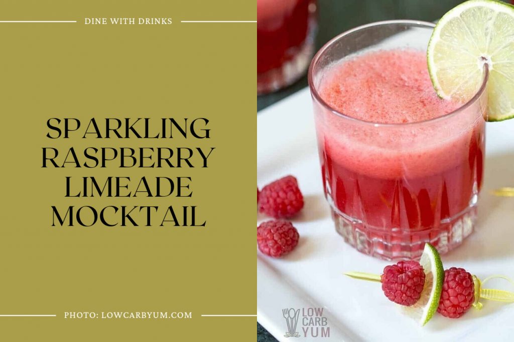 20 Low Calorie Sweet Cocktails That Won't Ruin Your Diet! | DineWithDrinks