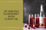 31 Easy Valentine Cocktails To Sweeten Your Love Life | DineWithDrinks