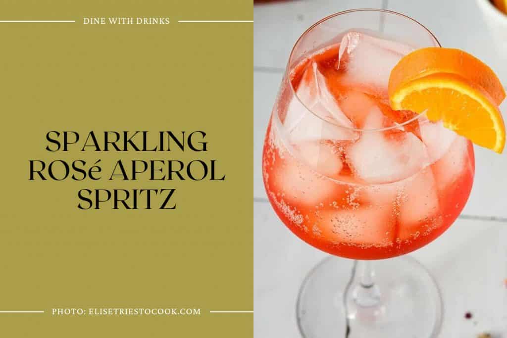 18 Light Holiday Cocktails to Keep You Jolly and Bright! | DineWithDrinks