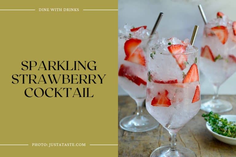 18 Golf Cocktails that Will Give Your Swing a Swagger! | DineWithDrinks