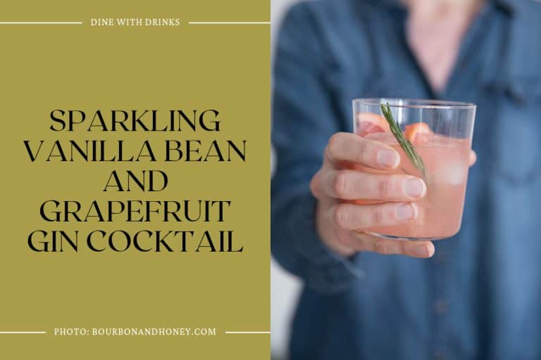 27 Gin Brunch Cocktails That Will Make Your Sunday Funday! | DineWithDrinks