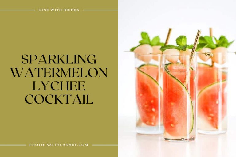 25 Sparkling Seltzer Cocktails That Will Fizz Up Your Life ...