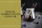 31 Blue Cocktails to Give You the Bluest High | DineWithDrinks