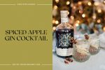 12 Apple Gin Cocktails to Shake Up Your Fall Season | DineWithDrinks