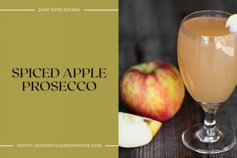 18 Simple Spiced Rum Cocktails to Spice Up Your Life | DineWithDrinks