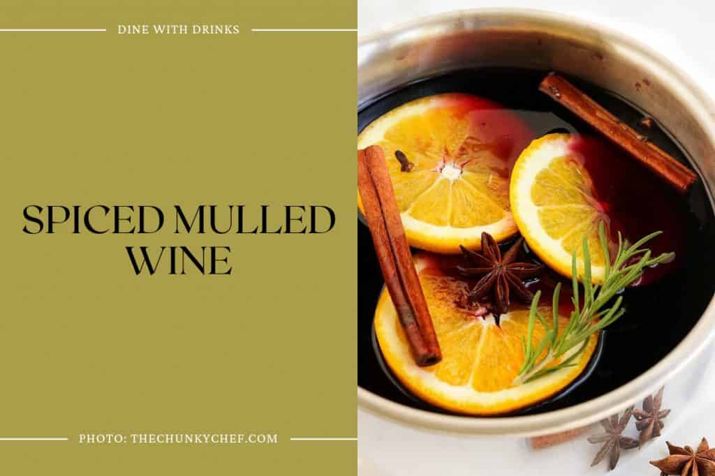 31 Warming Cocktails to Heat Up Your Winter Nights! | DineWithDrinks