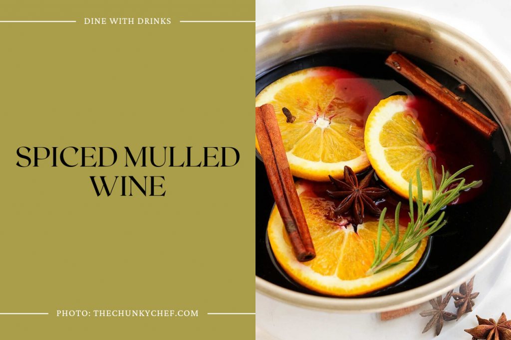 31 Yule Cocktails to Jingle Your Bells this Holiday Season ...