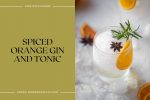 25 Orange Gin Cocktails That Will Make Your Taste Buds Sing ...