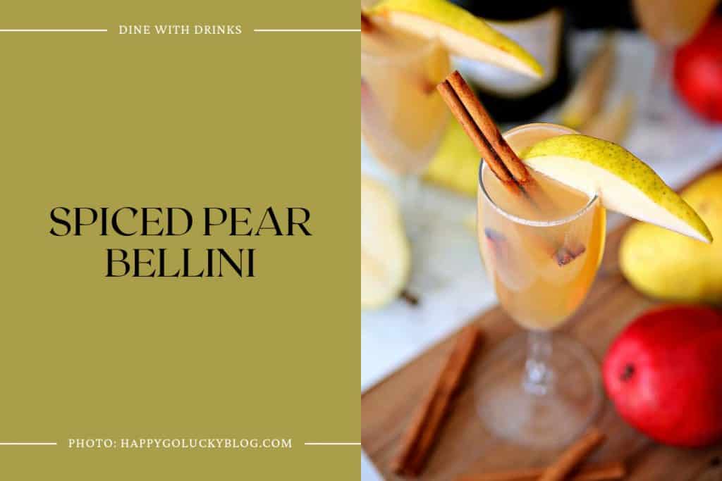 26 Fall Cocktails to Sip and Savor This Season | DineWithDrinks