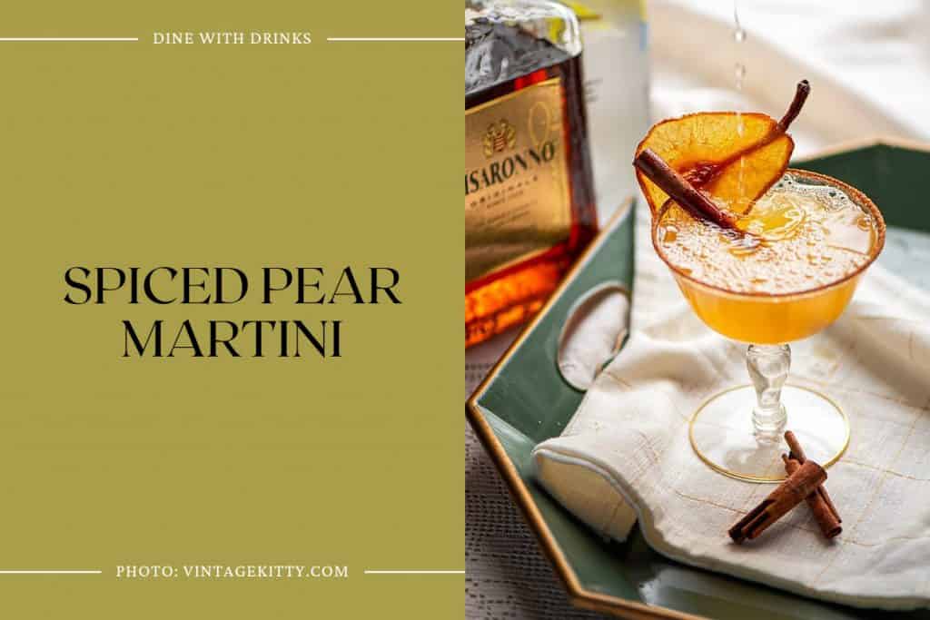 25 Spiced Vodka Cocktails to Spice Up Your Nightlife! | DineWithDrinks
