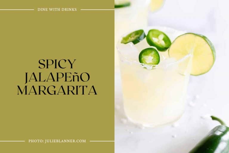 17 Monday Cocktails to Start Your Week off Right! | DineWithDrinks