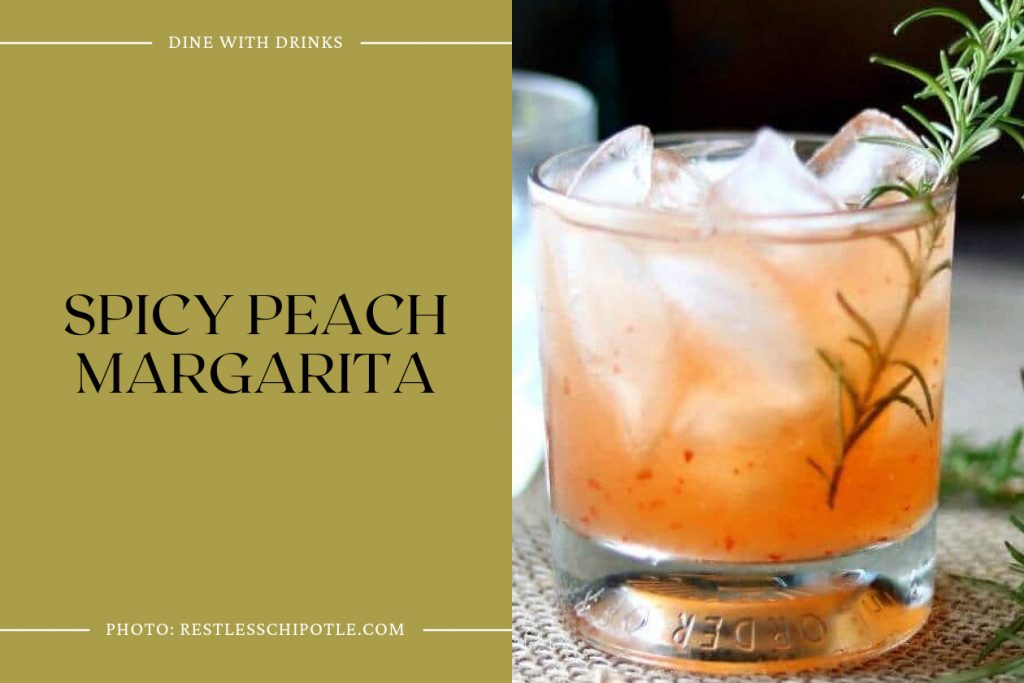 35 Spring Tequila Cocktails to Shake Up Your Season | DineWithDrinks