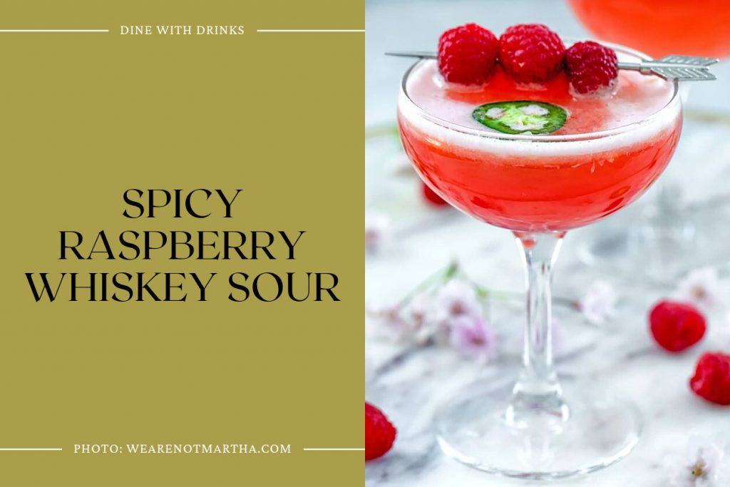 15 Valentines Whiskey Cocktails to Make Your Heart Swoon | DineWithDrinks