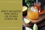 19 Cilantro Cocktails to Spice Up Your Nightlife! | DineWithDrinks