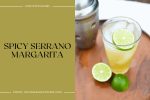 30 Spicy Tequila Cocktails to Ignite Your Inner Fire | DineWithDrinks