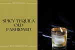 30 Spicy Tequila Cocktails to Ignite Your Inner Fire | DineWithDrinks