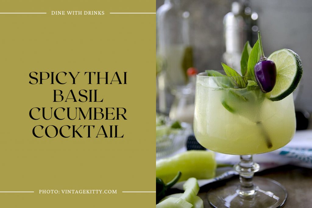 23 Exotic Cocktails to Escape to Paradise | DineWithDrinks