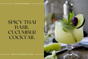 23 Exotic Cocktails to Escape to Paradise | DineWithDrinks