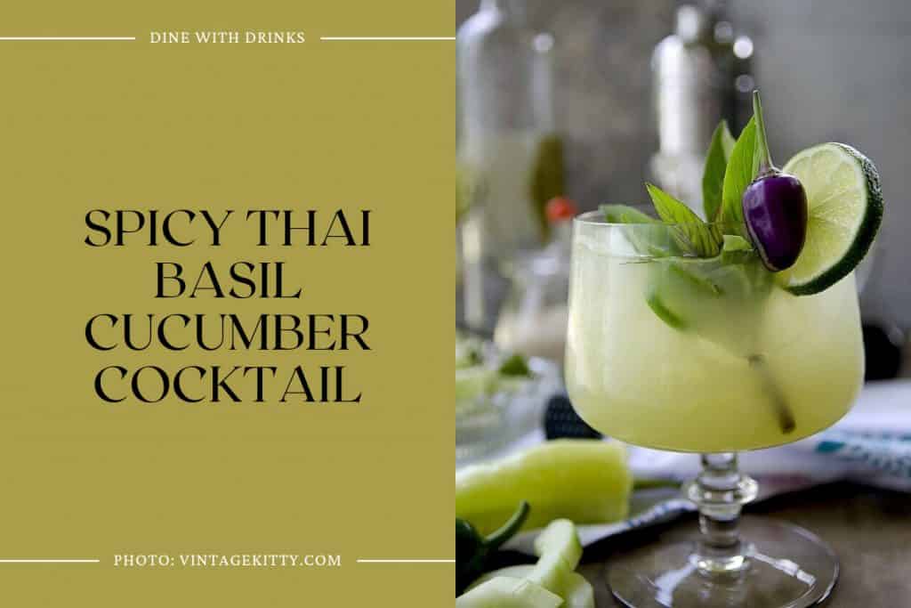 9 Vegetable Cocktails That Will Make You Love Your Greens! | DineWithDrinks